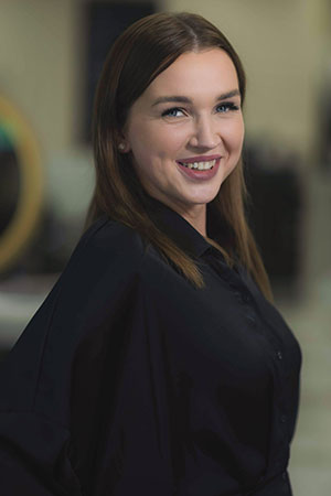 Airida - Hair Creations