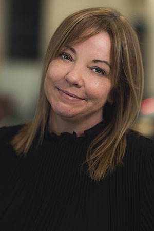 Amanda - Hair Creations