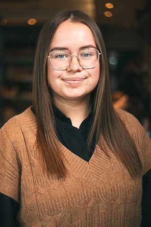 Caitlin - Hair Creations