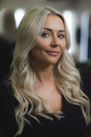 Ceri - Hair Creations