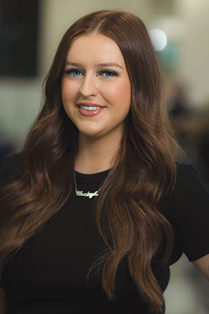 Clodagh - Hair Creations