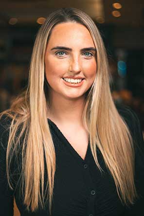 Lauren - Hair Creations