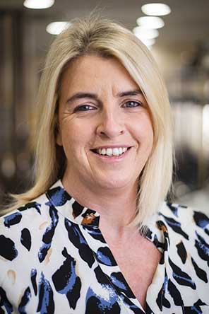 Michelle - Hair Creations