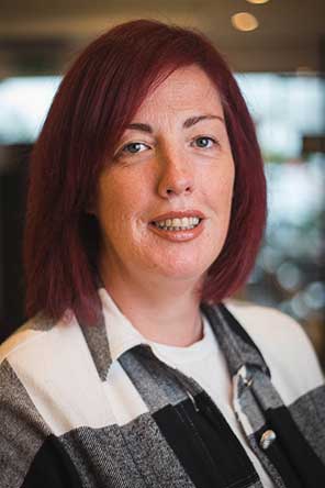 Monica - Hair Creations