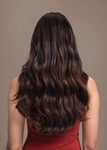 Wella hair treatments at Hair Creations Salons near Dublin
