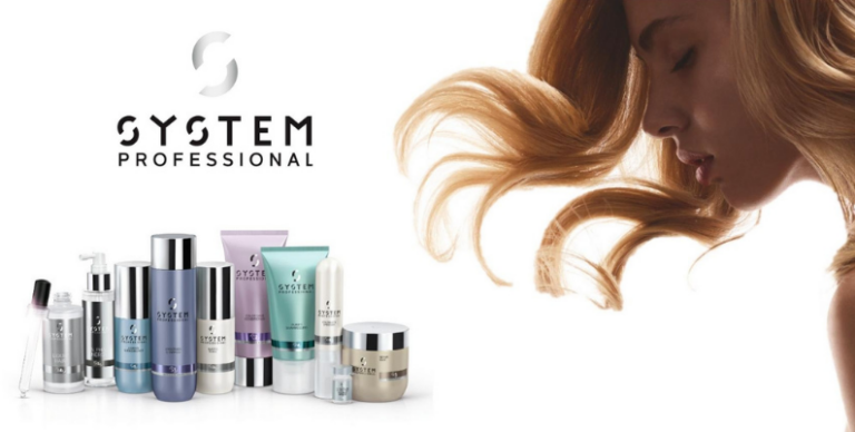 System Professional Haircare at Hair Creations Salons Dublin